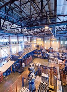 Material Master Data Management Solutions | Verdantis