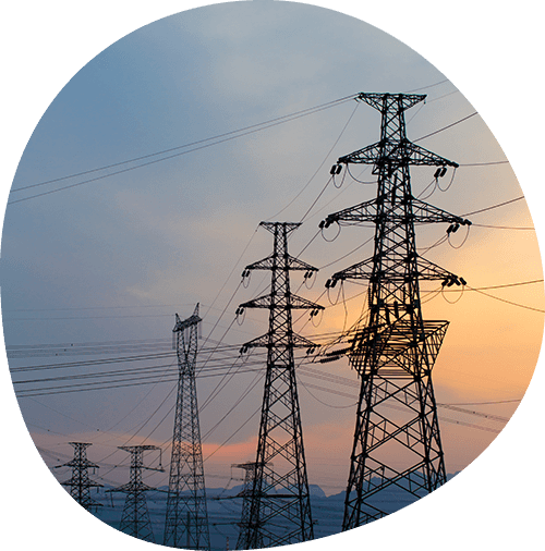 MDM Solutions for Energy and Utility Industry | Verdantis