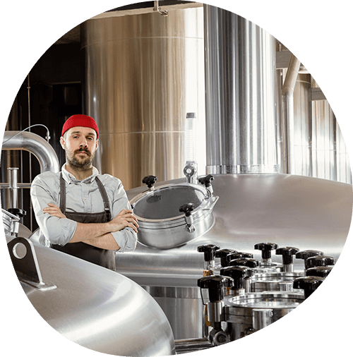 MDM Solutions in Food and Beverage | Verdantis