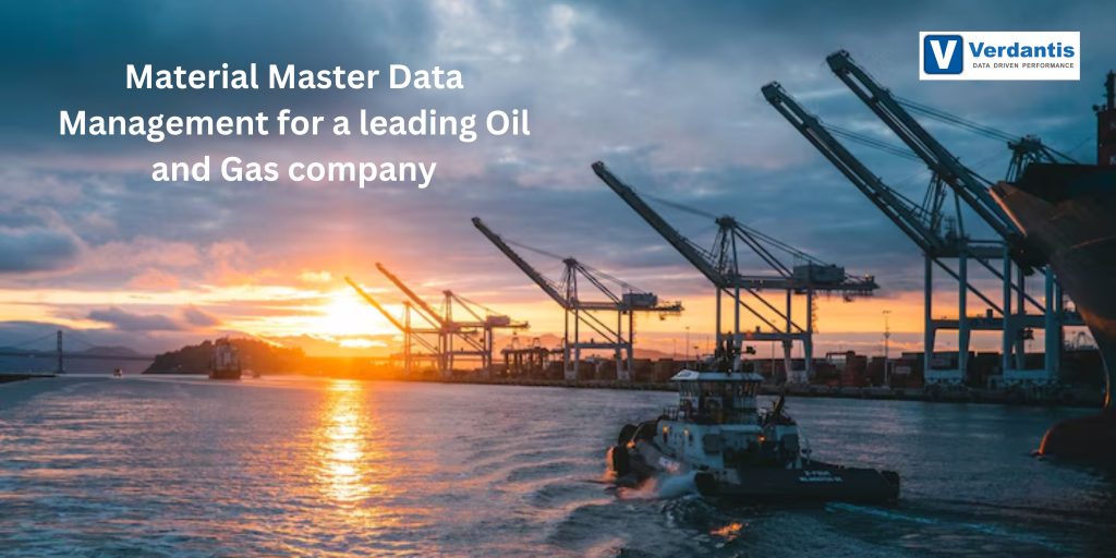 Guide to MRO Master Data Management for Maintenance Operations