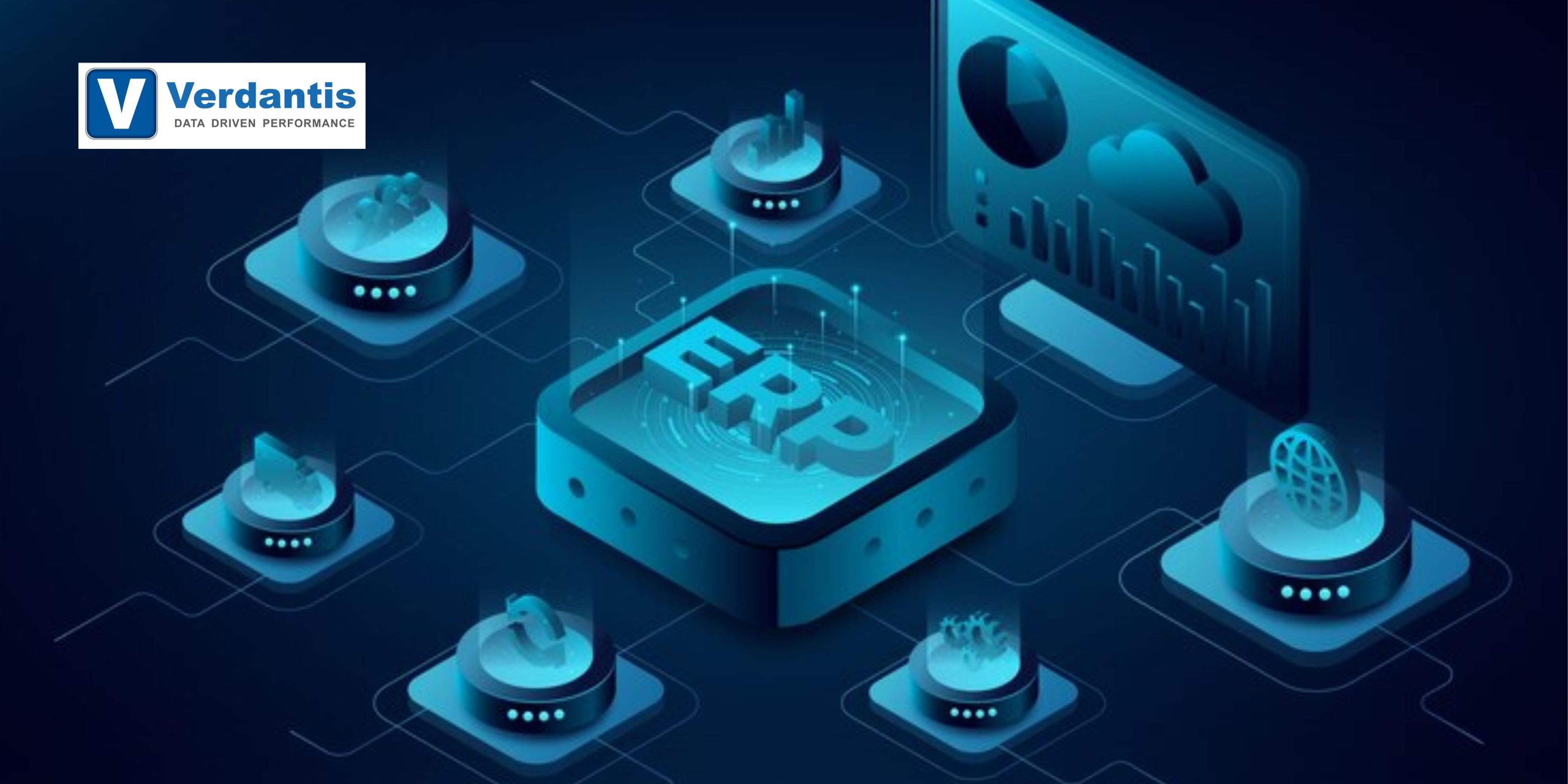 Verdantis Blog | Elevating Master Data Management