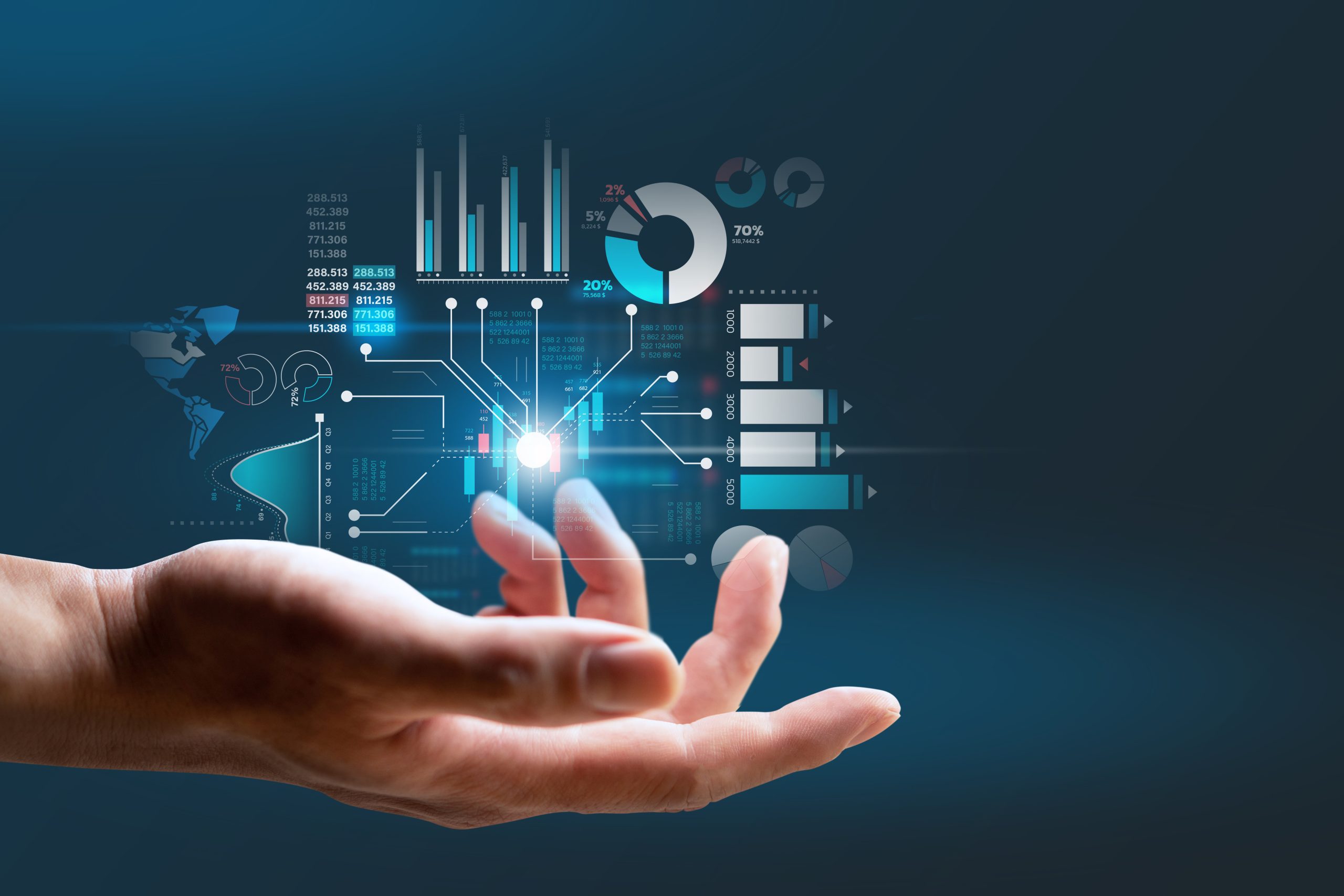 Verdantis Blog | Elevating Master Data Management