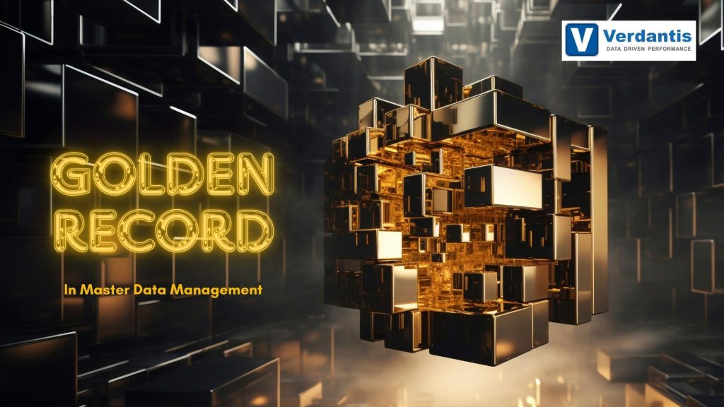 Master Data Management Solutions | Verdantis