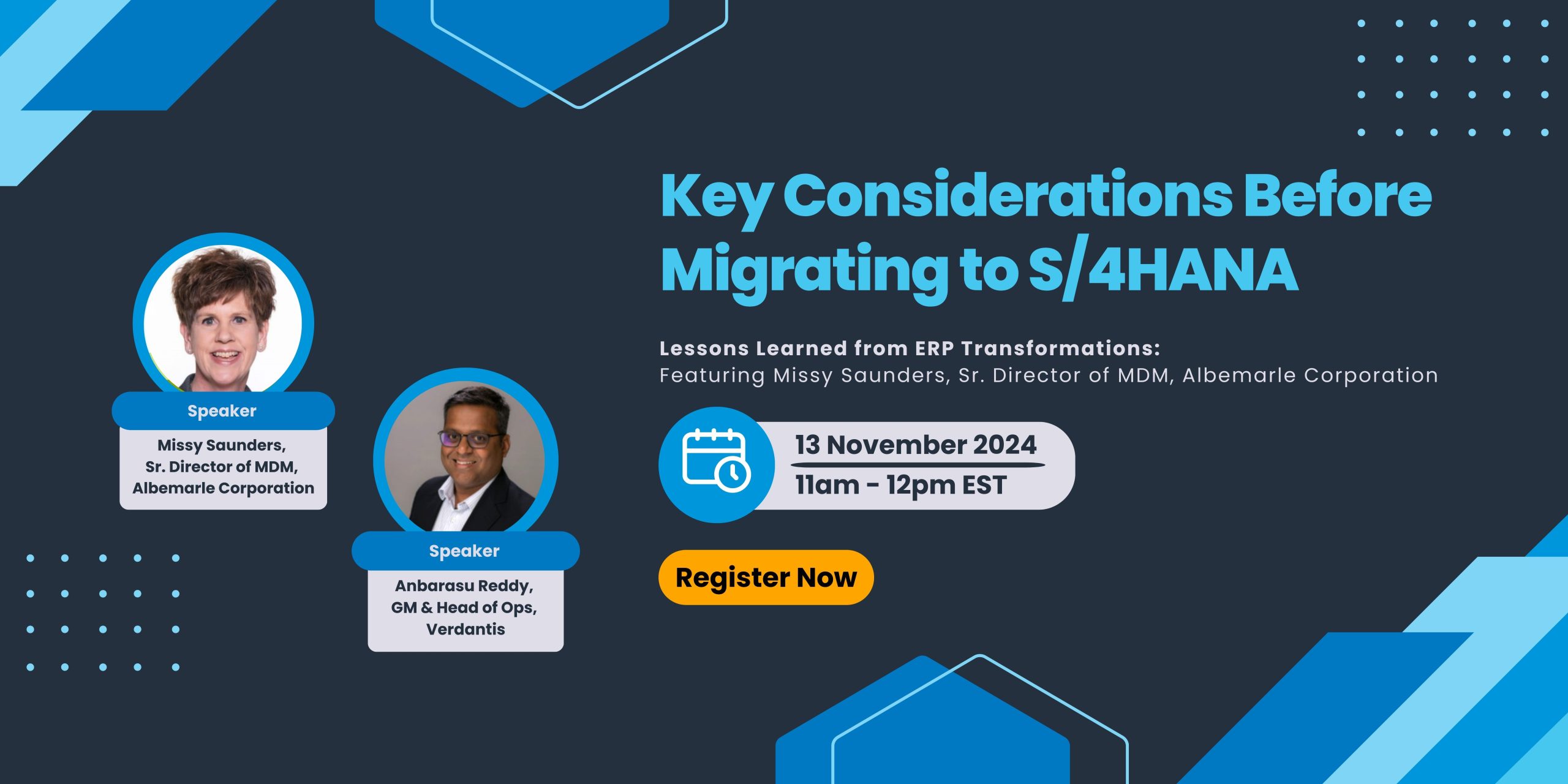 Master Data Management Solutions | Data Accuracy | Verdantis