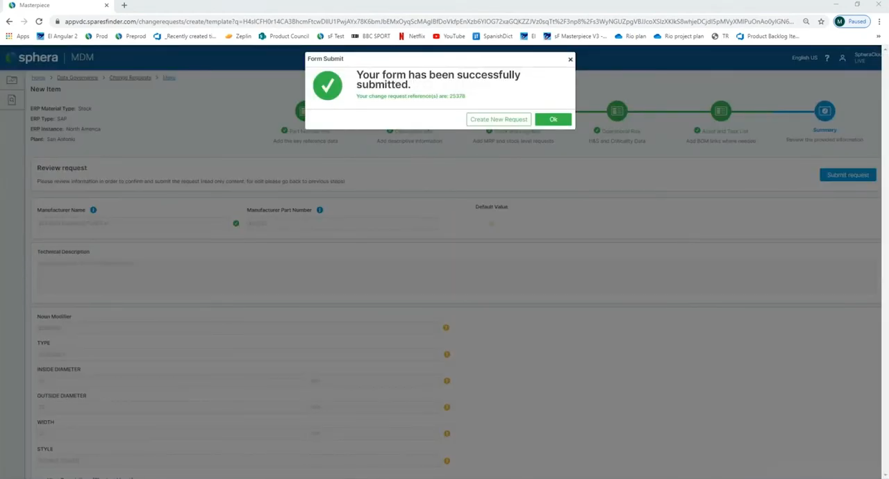 Innovative Master Data Management Companies, Tools & Software