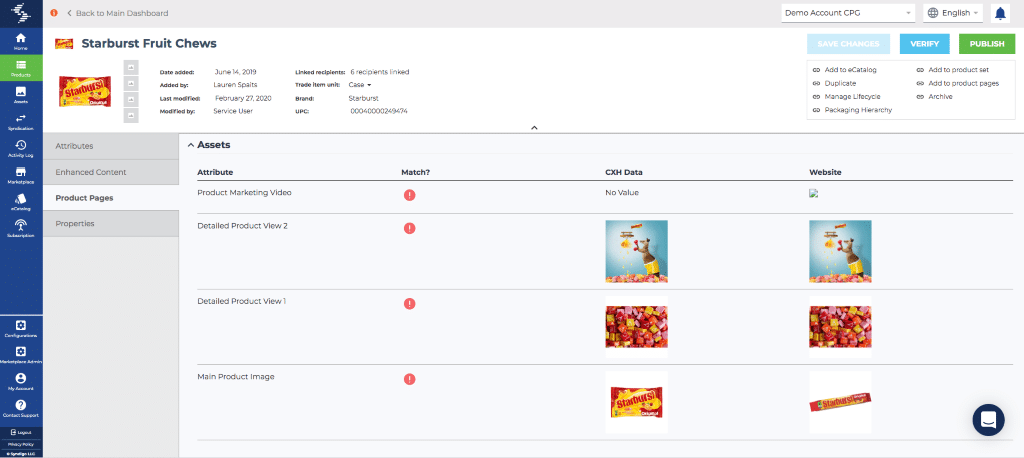 Innovative Master Data Management Companies, Tools & Software