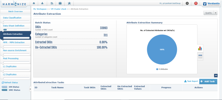 AI-Powered Attribute Data Extraction & Data Mapping for Master Data ...