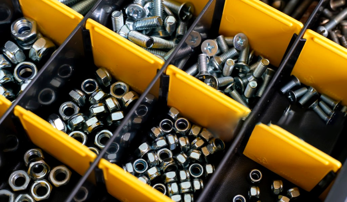 Understanding MRO Inventory Management And Software Solutions