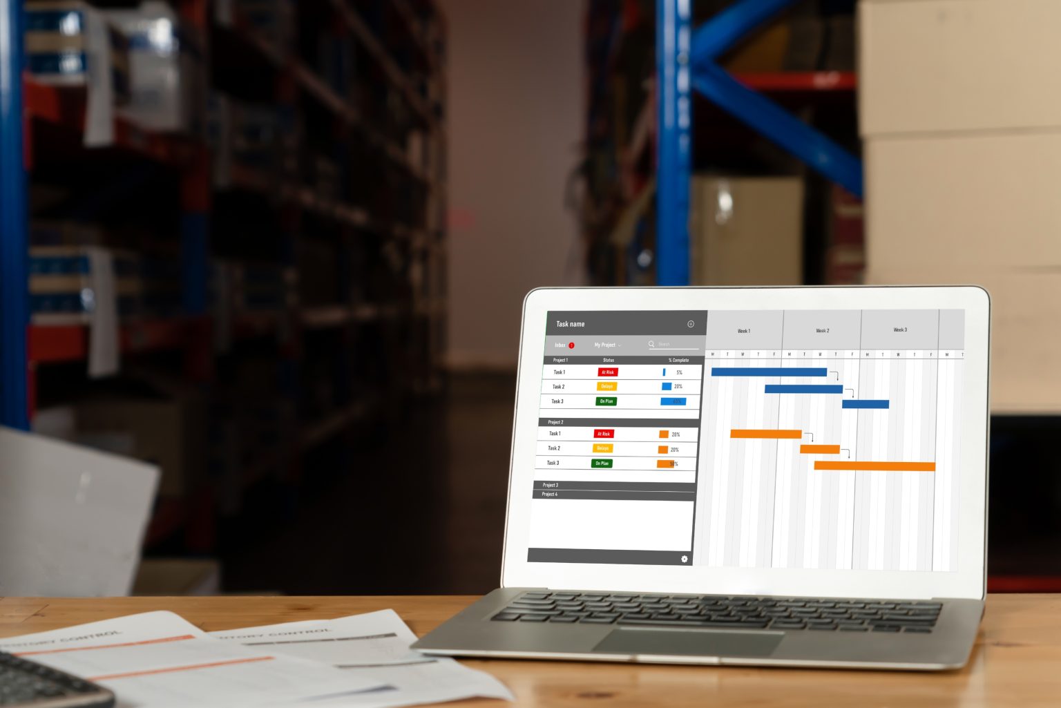 MRO Inventory Optimization Best Practices: A Comprehensive Guide ...