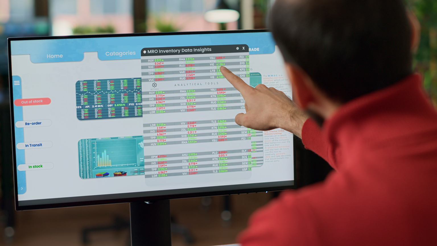 MRO Inventory Optimization Best Practices: A Comprehensive Guide ...