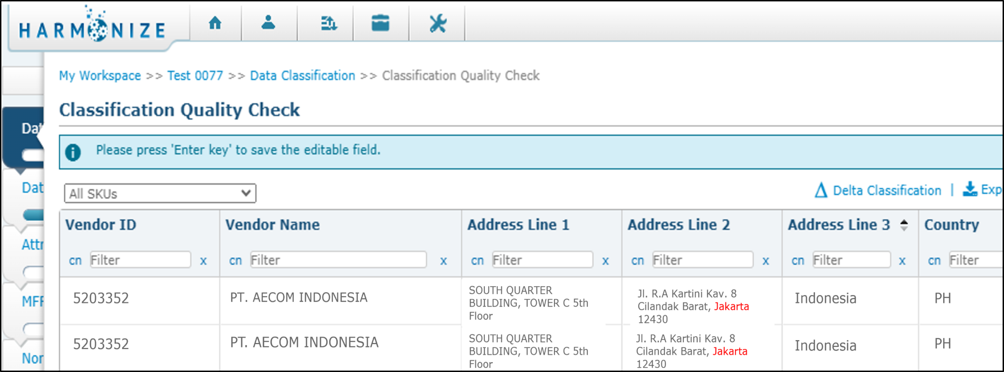A Detailed Guide to Supplier Master Data Management Solutions