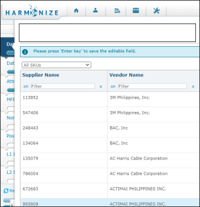 A Detailed Guide to Supplier Master Data Management Solutions