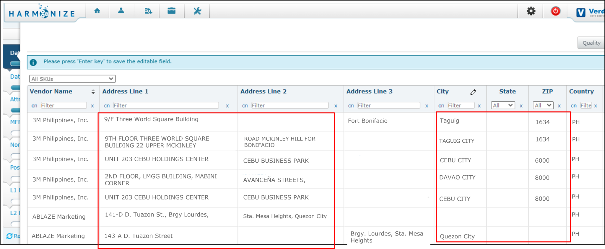 A Detailed Guide to Supplier Master Data Management Solutions
