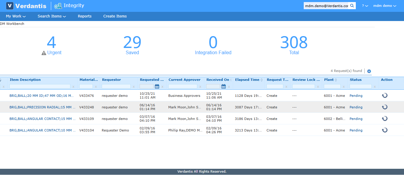 Detailed Strategy & Execution Plan for Master Data Management