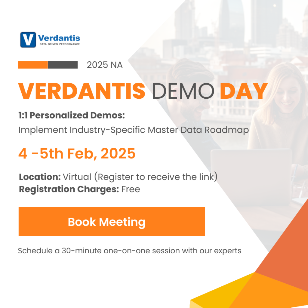 The Basics Of Product Master Data Management [PMDM] for 2025