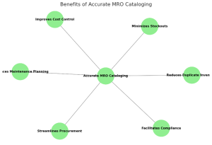 Comprehensive Guide to MRO Category Management and Cataloguing