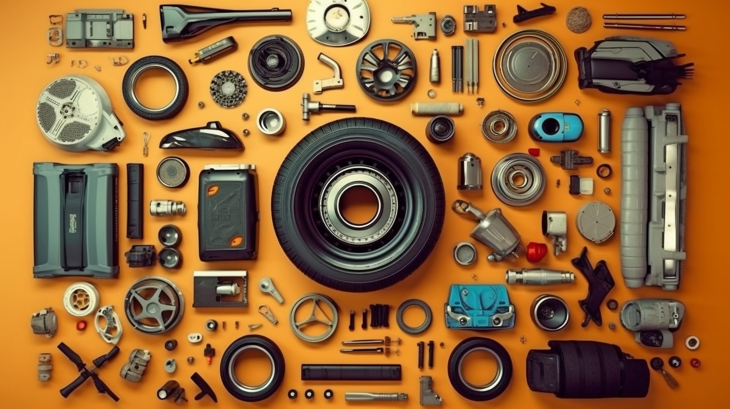 MRO Inventory Optimization Best Practices: A Comprehensive Guide ...