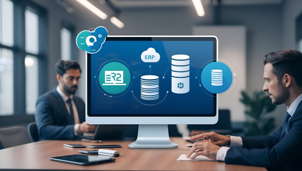 All the Way from SAP ECC to SAP S/4HANA: Your Guide for a Smooth ERP ...