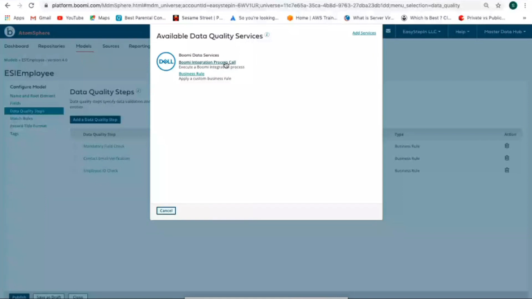 5+ Master Data Management [and Governance] Tools for SAP