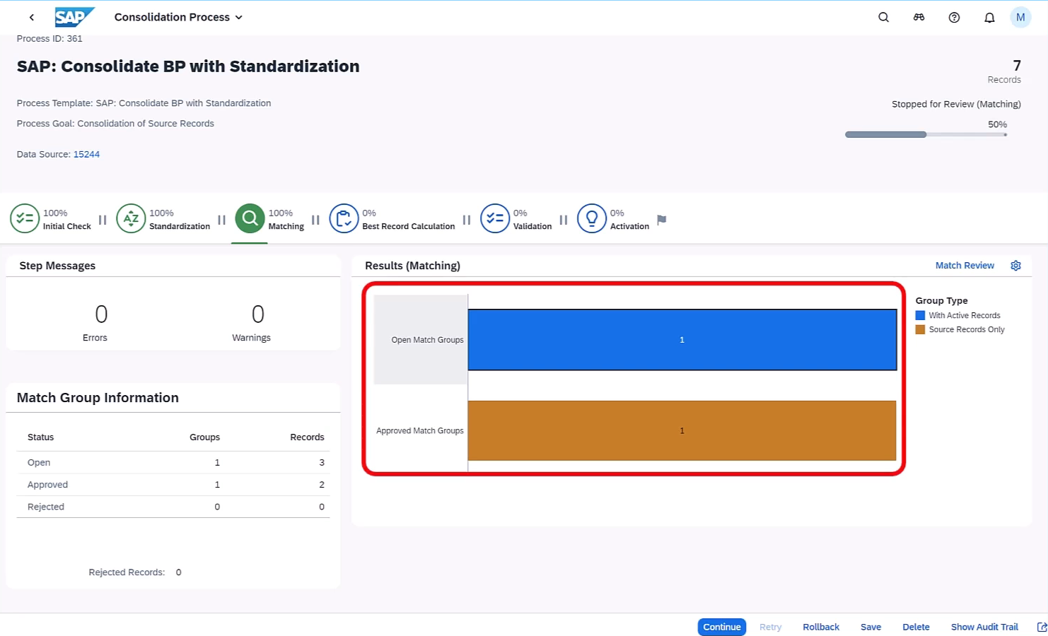5+ Master Data Management [and Governance] Tools for SAP
