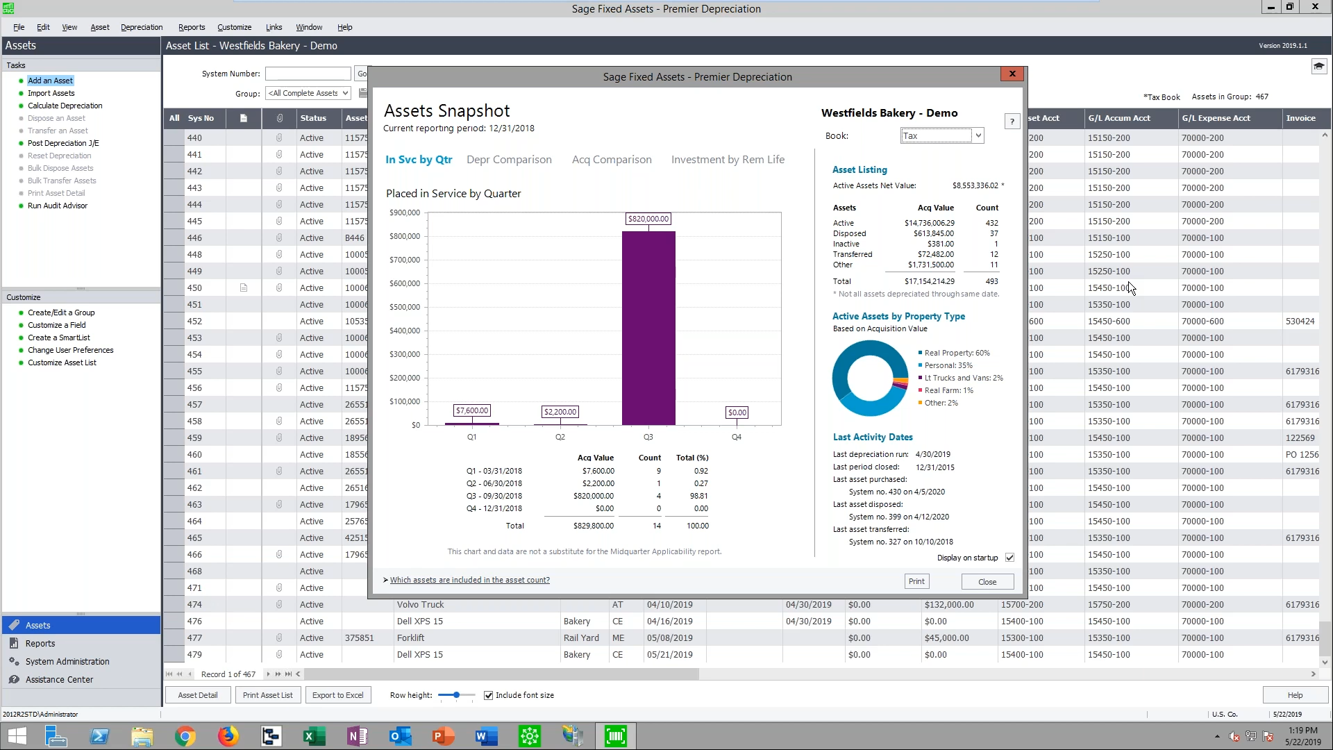 13 Fixed Asset Management Vendors for 2026: A Complete Overview