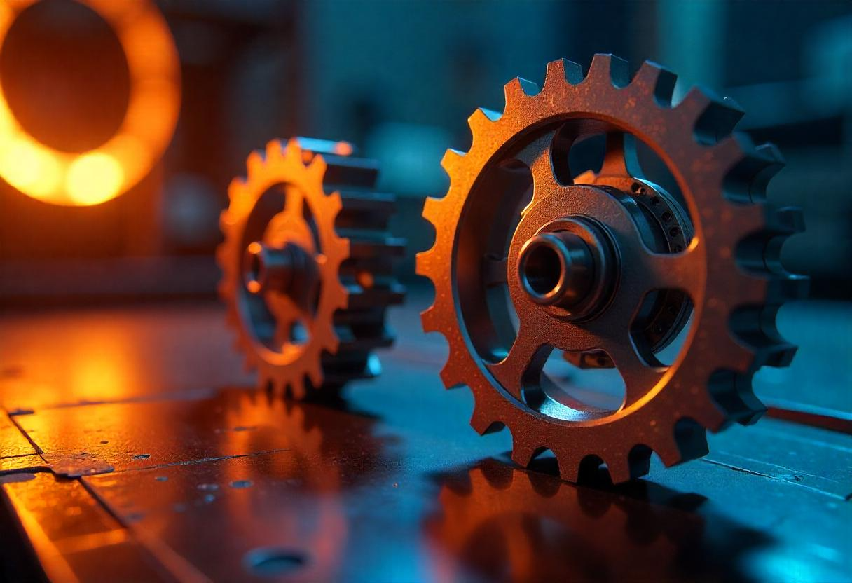 Comprehensive Guide to MRO Category Management and Cataloguing