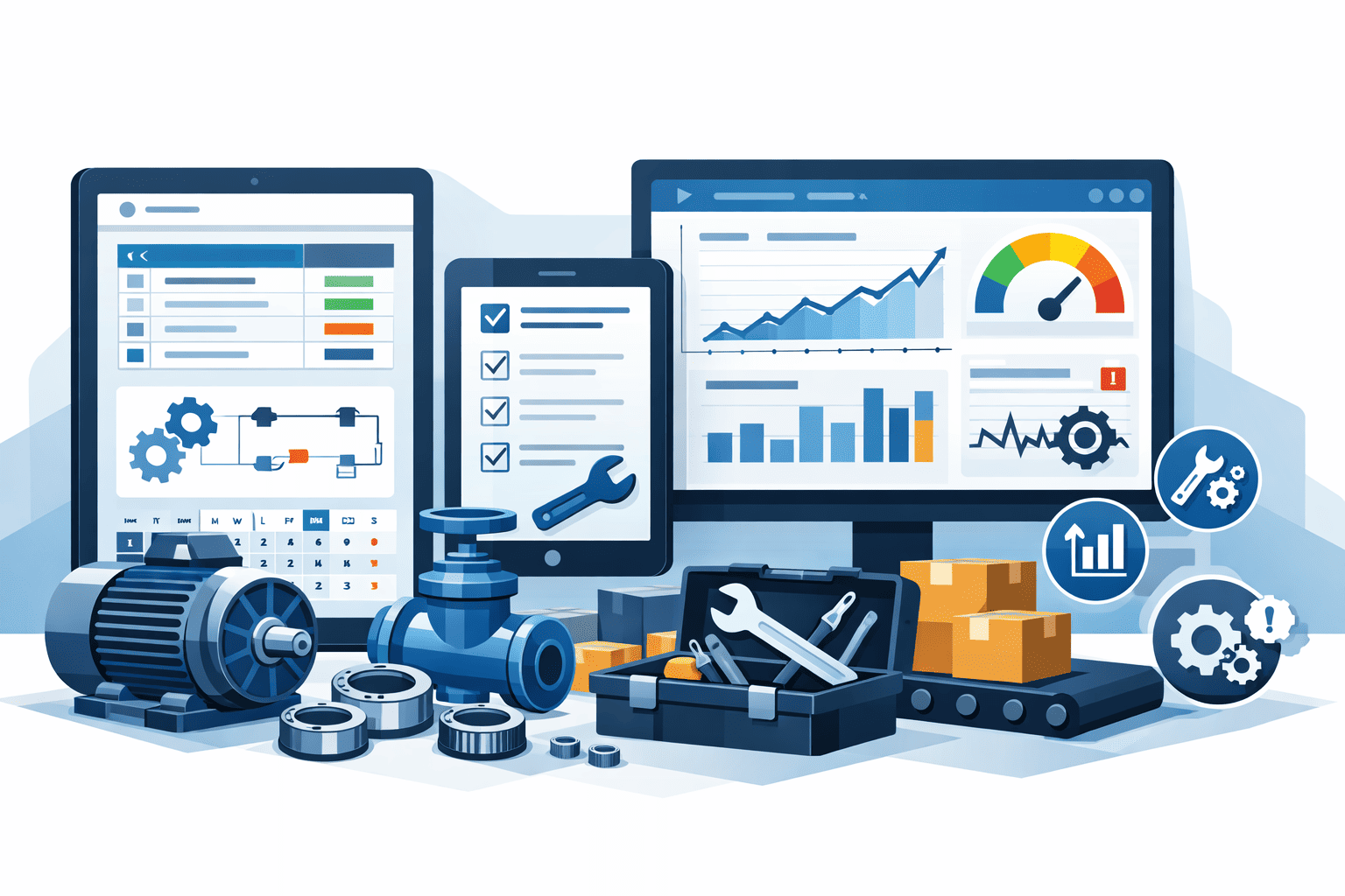 Understanding Work Order Management & its Role in Maintenance